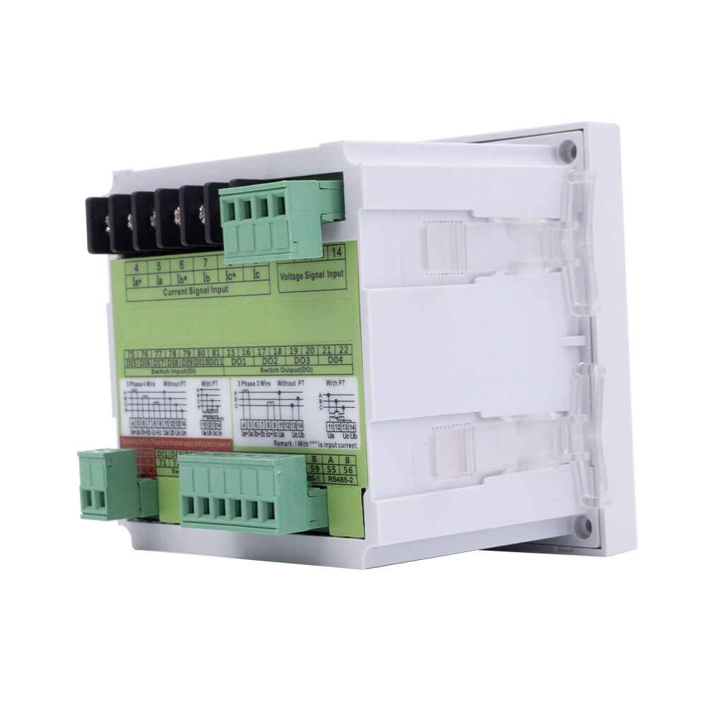 Bulk Buy China Wholesale Tr-3d3y Rs 485 Lcd Three Phase Energy Meters ...