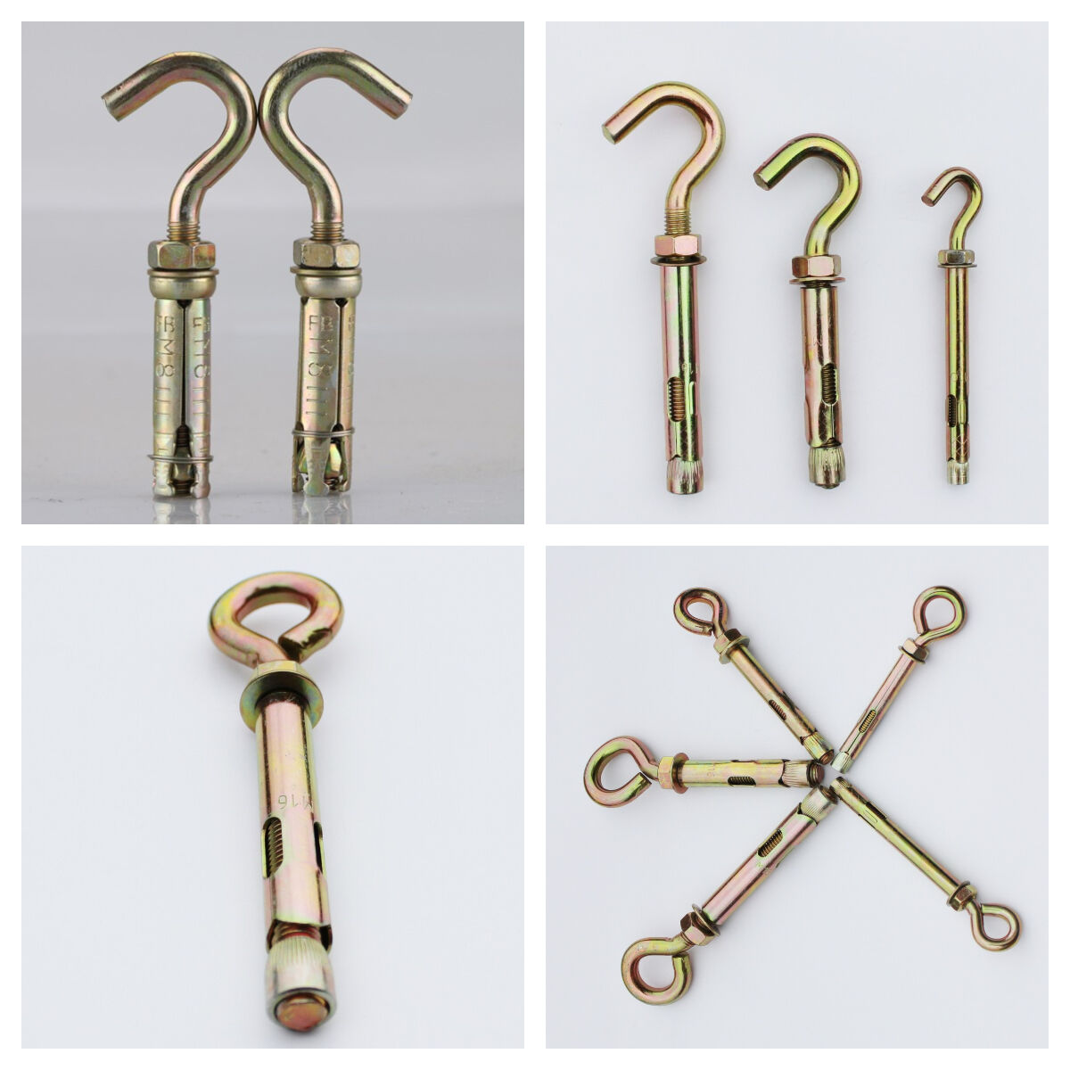 Factory Direct High Quality China Wholesale Wholesale Machine Screws ...