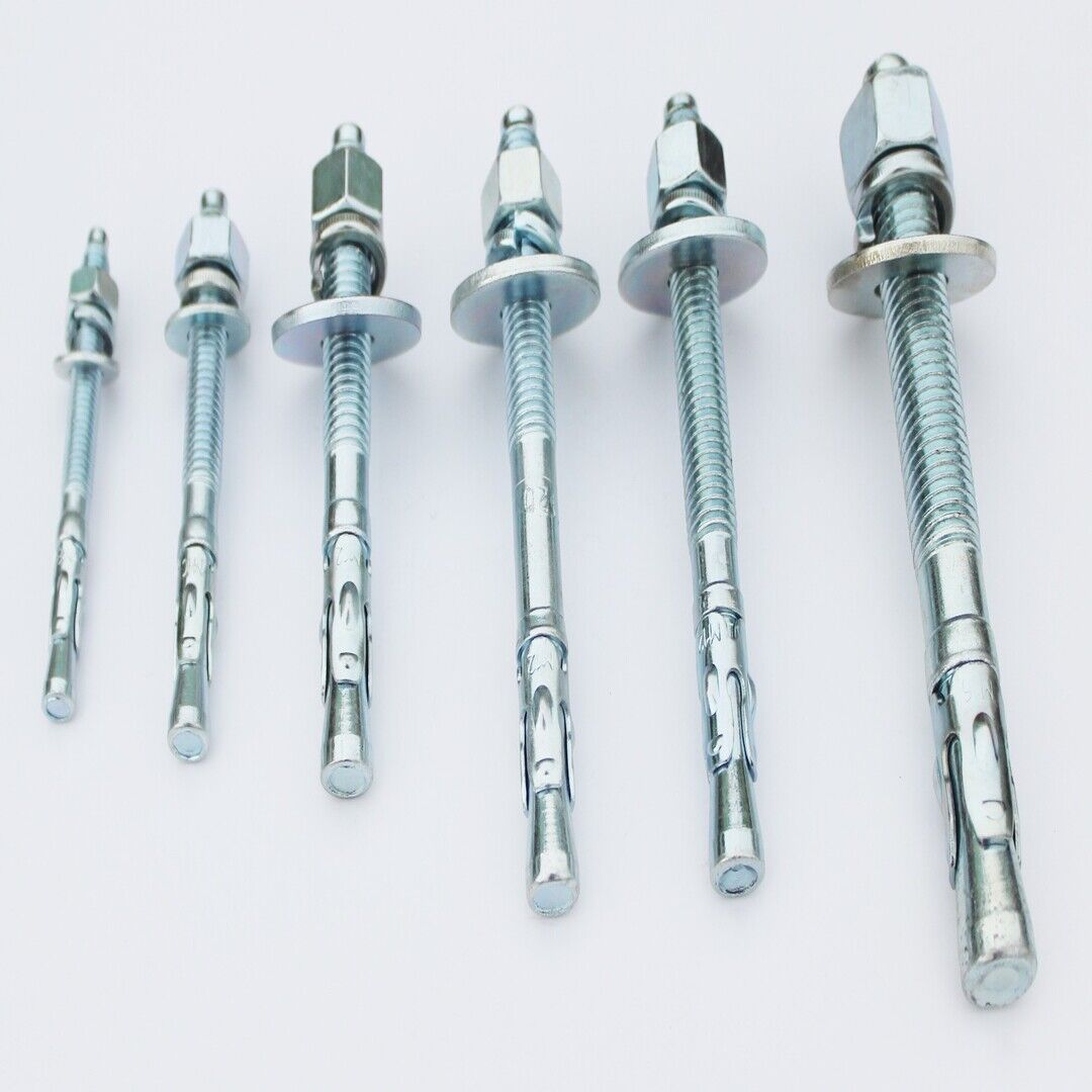 Factory Direct High Quality China Wholesale Wholesale Machine Screws ...