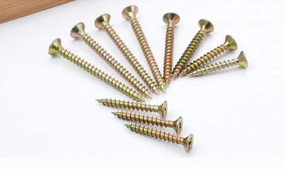 Factory Direct High Quality China Wholesale Wholesale Machine Screws ...