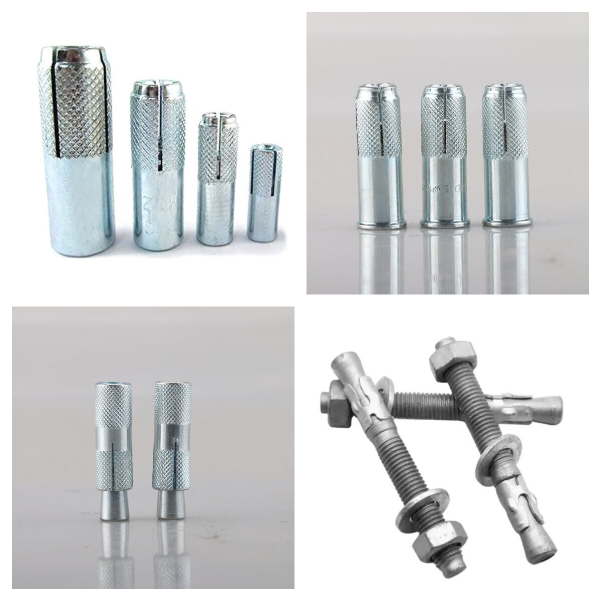 Factory Direct High Quality China Wholesale Wholesale Machine Screws ...