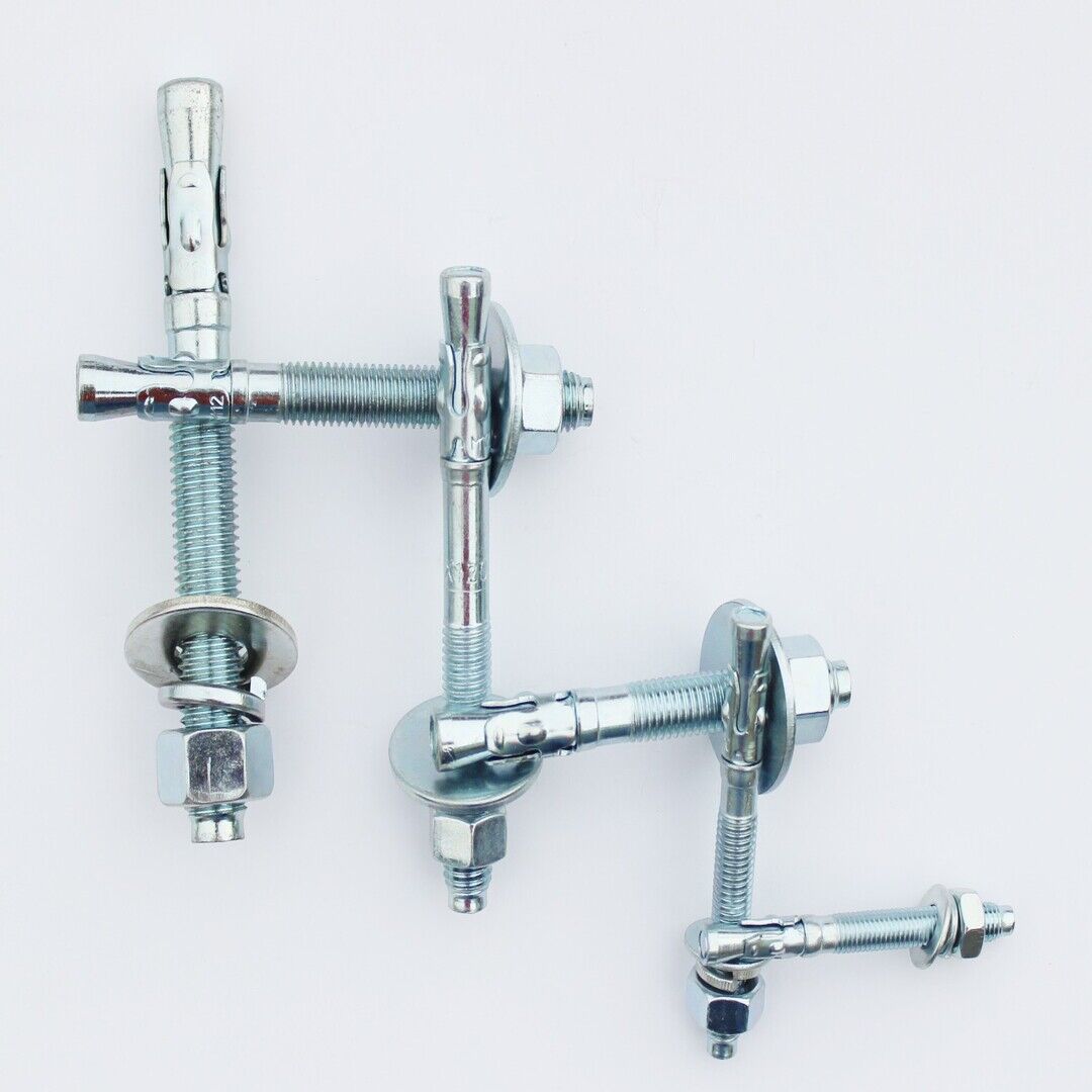 Factory Direct High Quality China Wholesale Wholesale Machine Screws ...