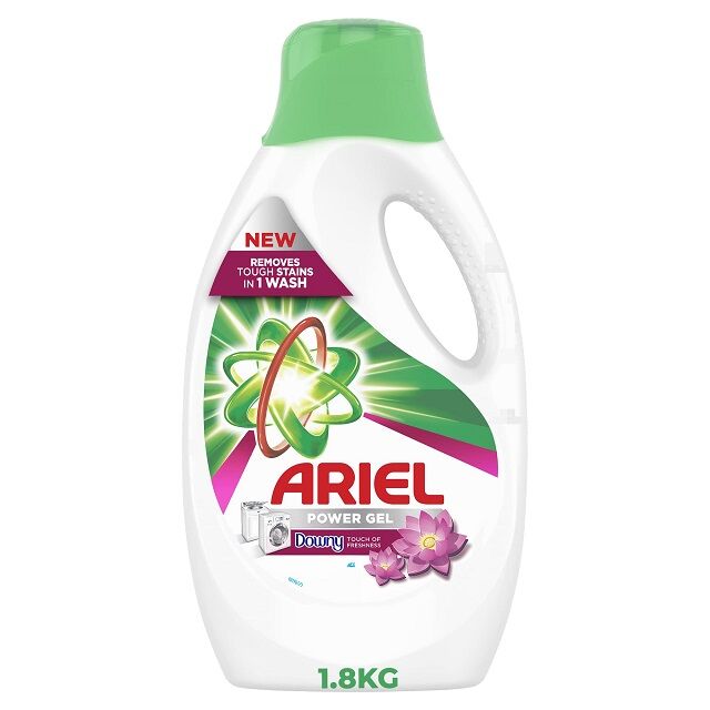 Factory Price Arie L Automatic Power Gel/arie L Automatic 3-in-1 Pods ...