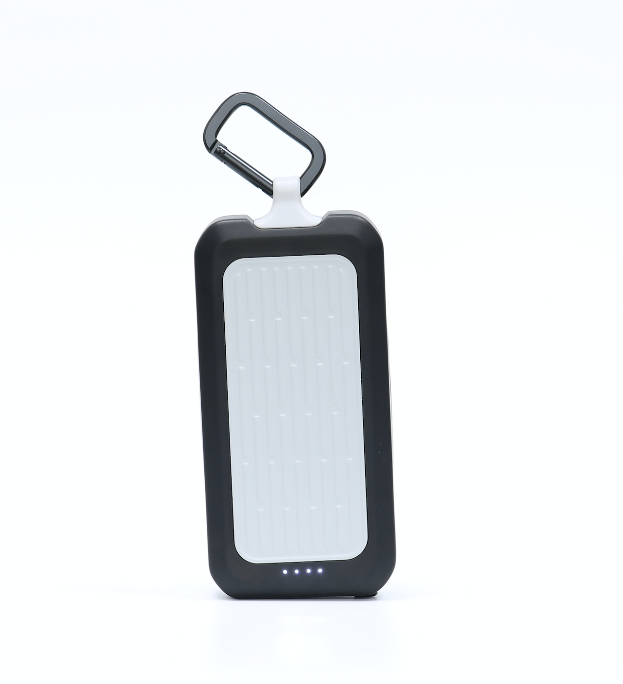 Ip67 Waterproof With Solar Power Bank, Portable For Outdoor Using ...
