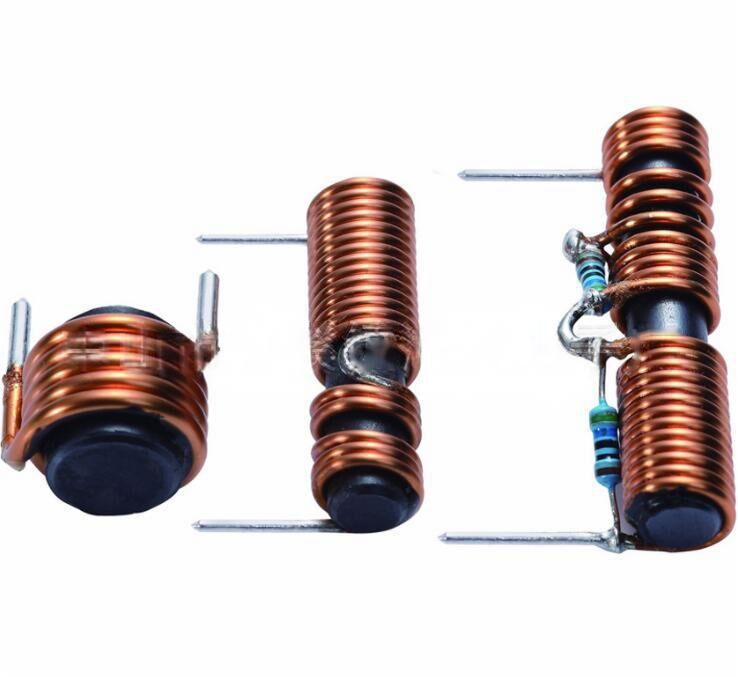 China High Quality Axial Horizontal Rod Bar Inductor Suppliers ...