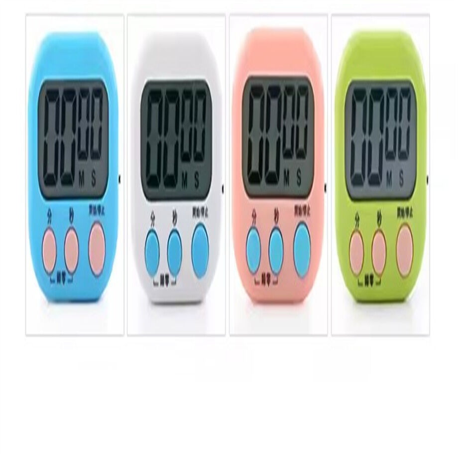 Promotional Timer Kitchen Reminder Student Study Postgraduate ...