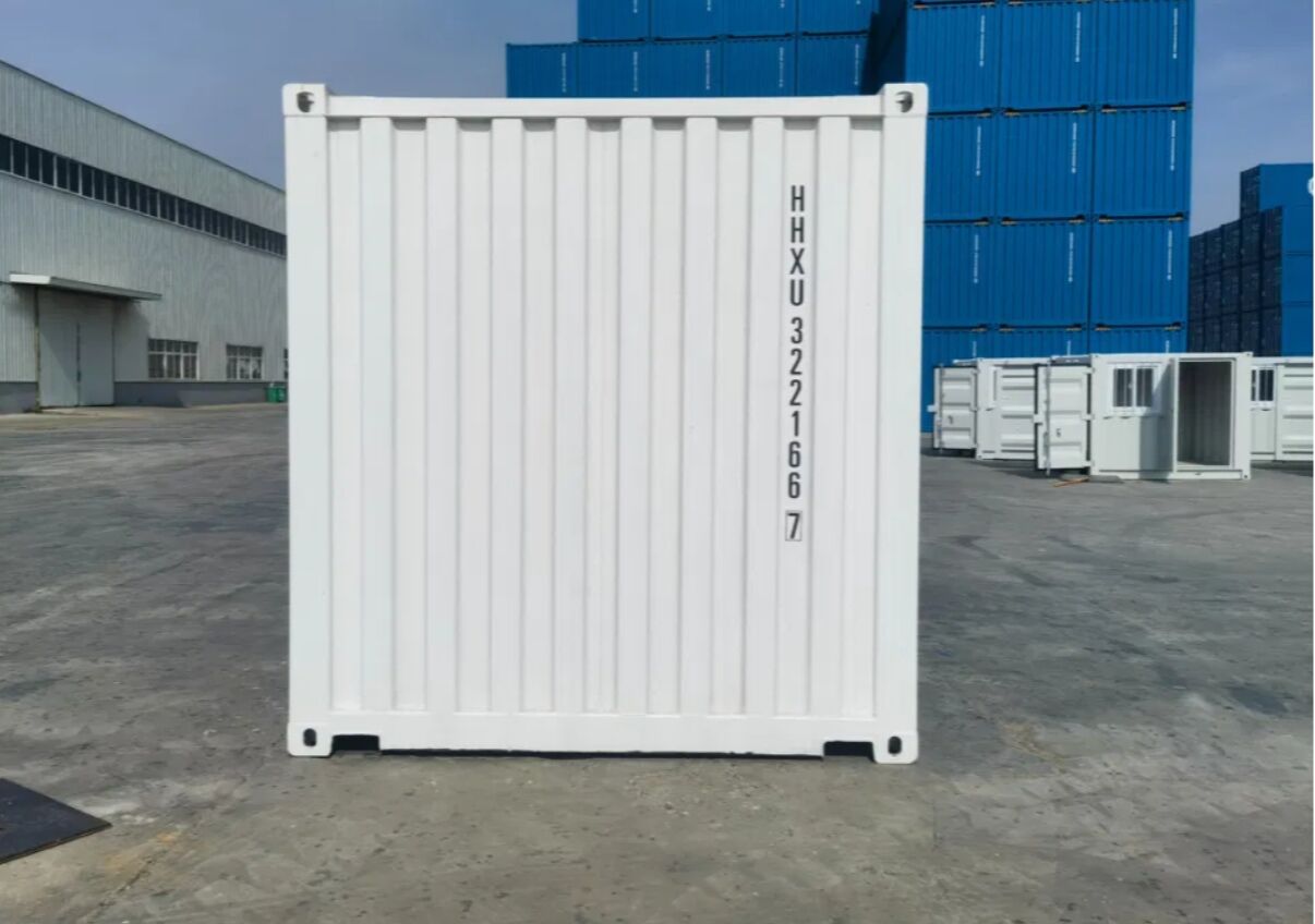 20ft New And Used Hc, Dry Standard Shipping Containers, Reefer ...