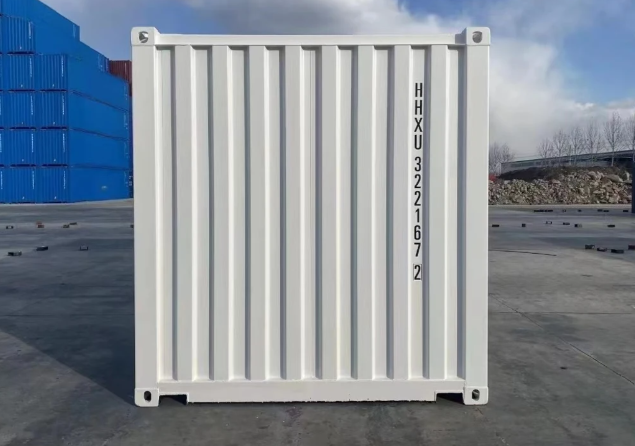 20ft New And Used Hc, Dry Standard Shipping Containers, Reefer ...