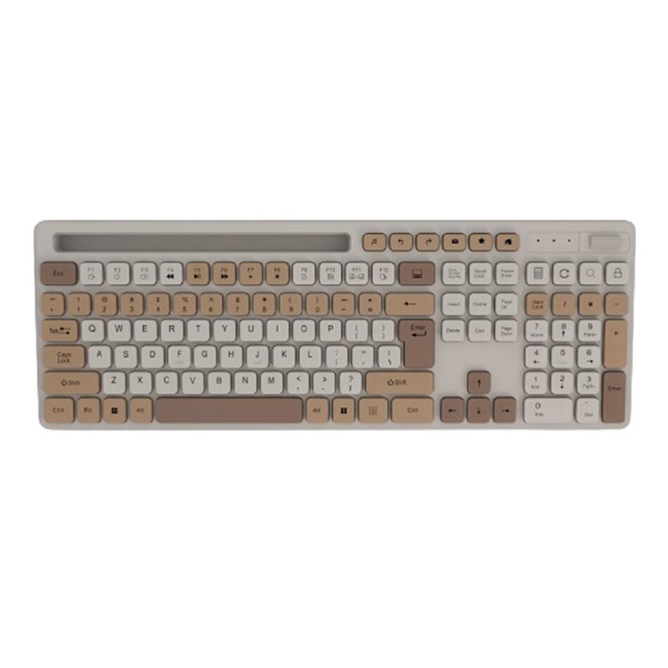 Buy China Wholesale Spot Card Slot: Wireless Bluetooth Keyboard ...