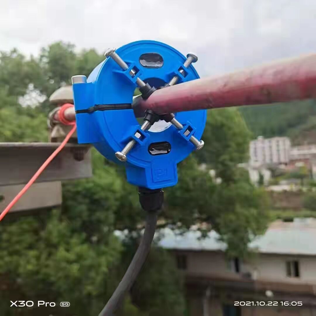 Manufacturer Waterproof Xh-fsct-t60 Split Core Current Transformer For ...