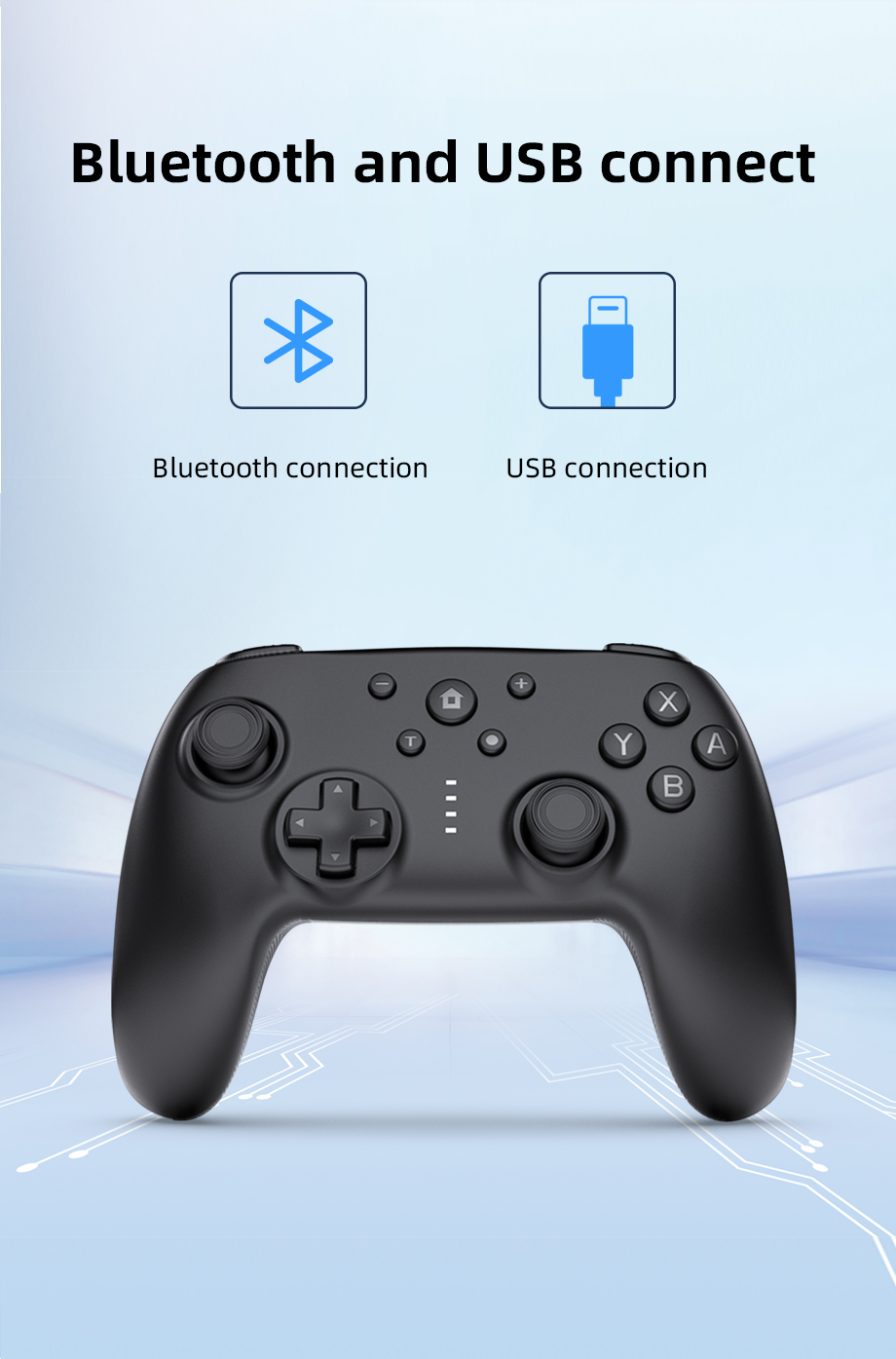 Buy China Wholesale Factory Price Shanwan Q35xl Wireless Gaming ...