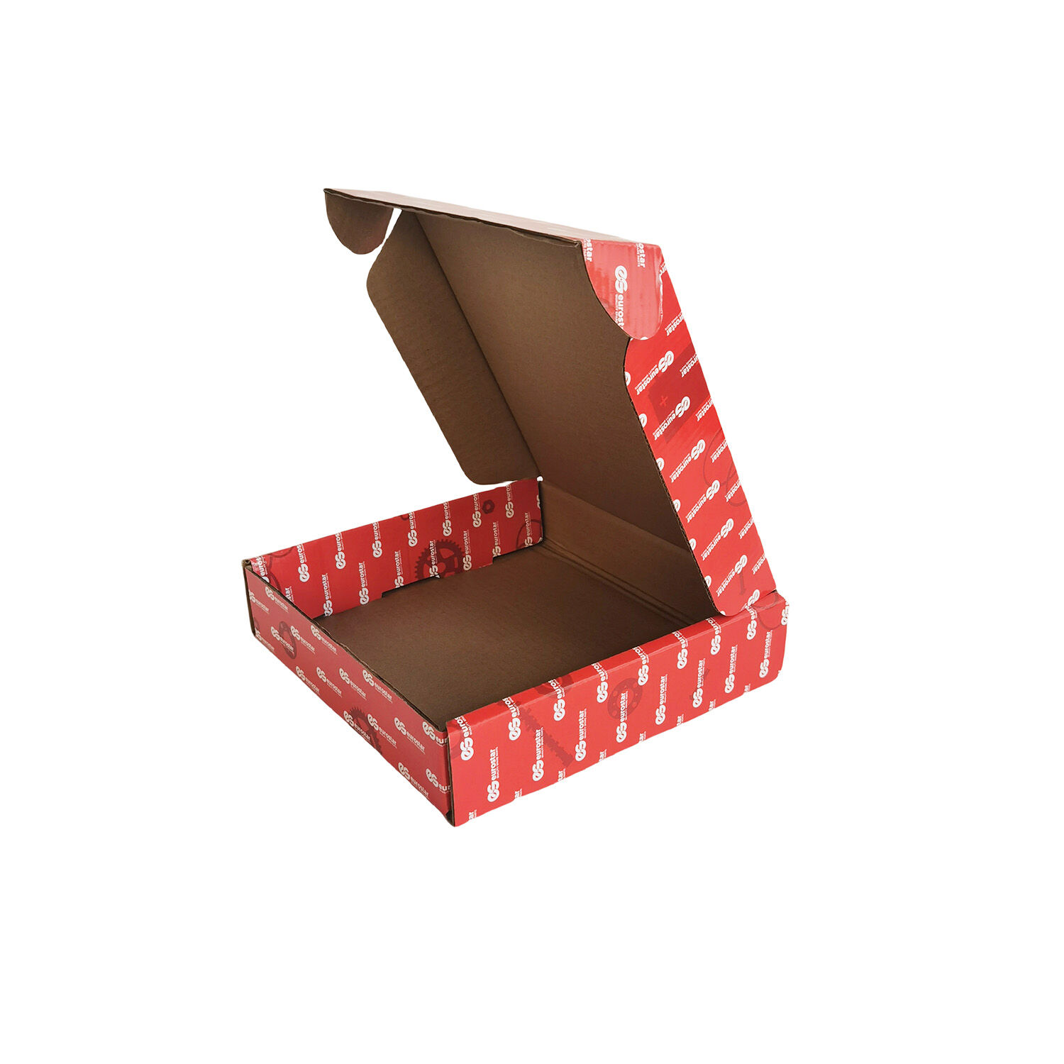 Aircraft Box Customized Extra Hard Clothing Jewelry Packaging Box Logo ...