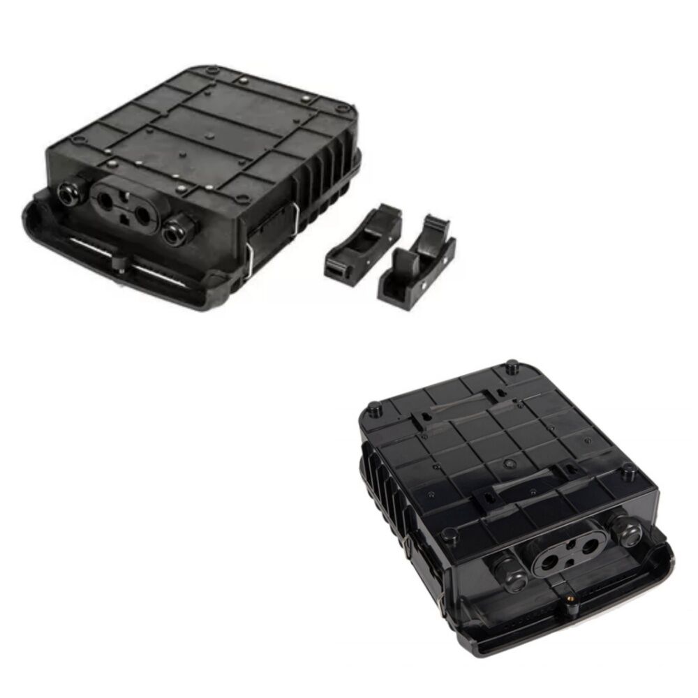 Ftth 4 In16 Out Optical Nap Caja Fdb Box Terminal Box Plc Splitter ...