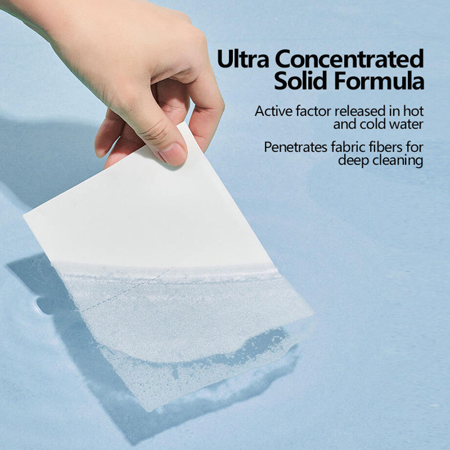Factory Oem Brand Disposable Washing Soap Sheet Soap Paper Sheet ...
