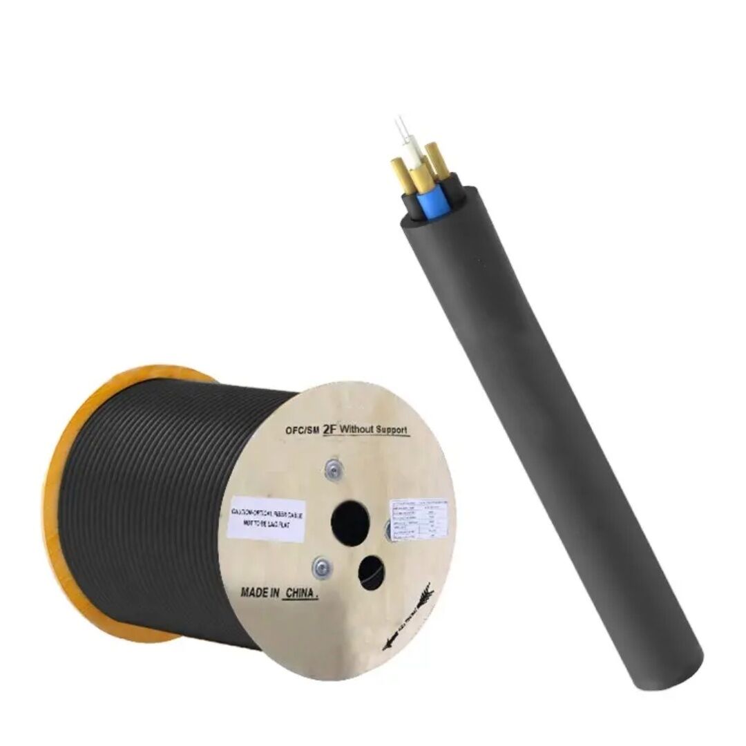 Bulk Buy China Wholesale Ftth 1-24 Core Outdoor And Indoor Radio ...