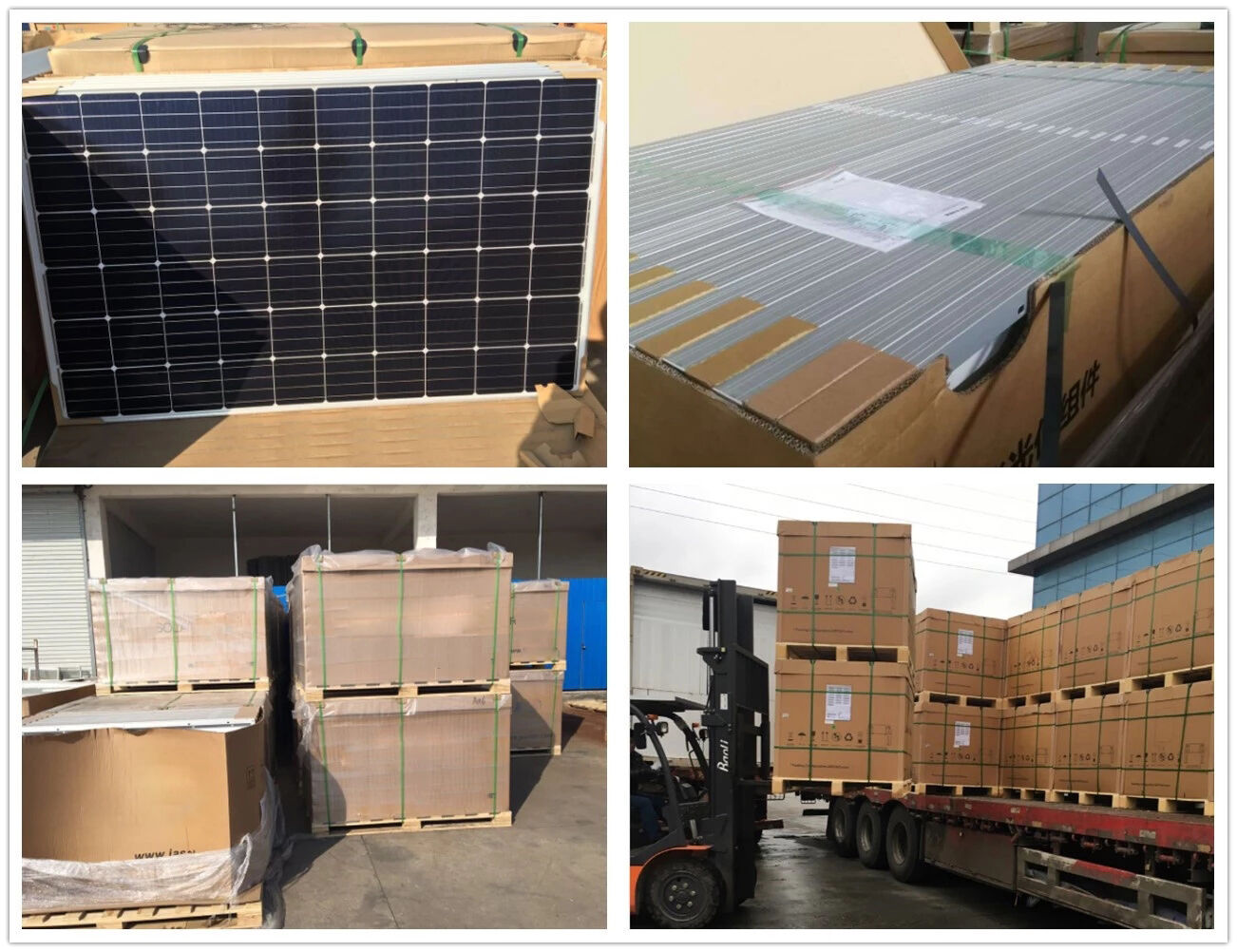 Solar System 220v 240v 1kw - 5kw Complete Batería Litio Set Kits ...