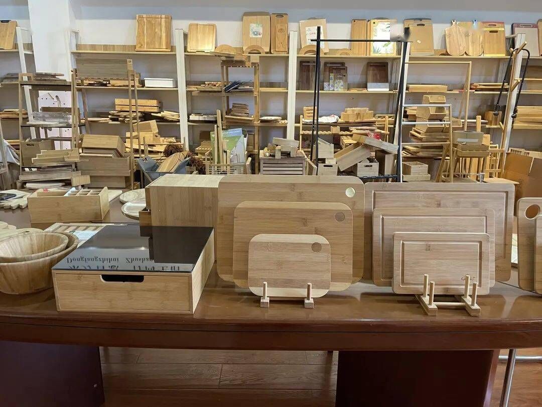 Bamboo Salt Box Salt Pepper Bowls Divided Salt Cellar Seasoning ...