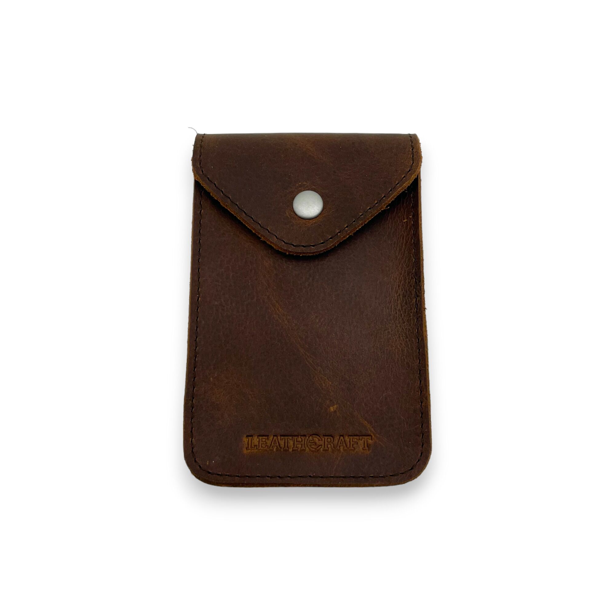 Hot Sale 2024 Simple Leather Case, Real Leather Case 15 Pieces Of Case ...