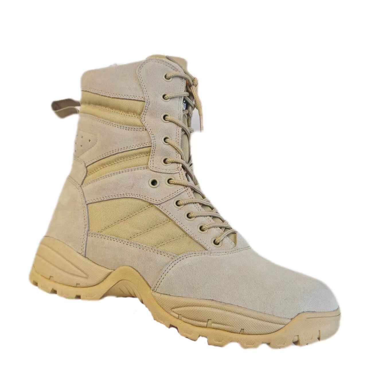 Xinxing Outdoor Sports Waterproof Tactical Boots Desert Combat Boots ...