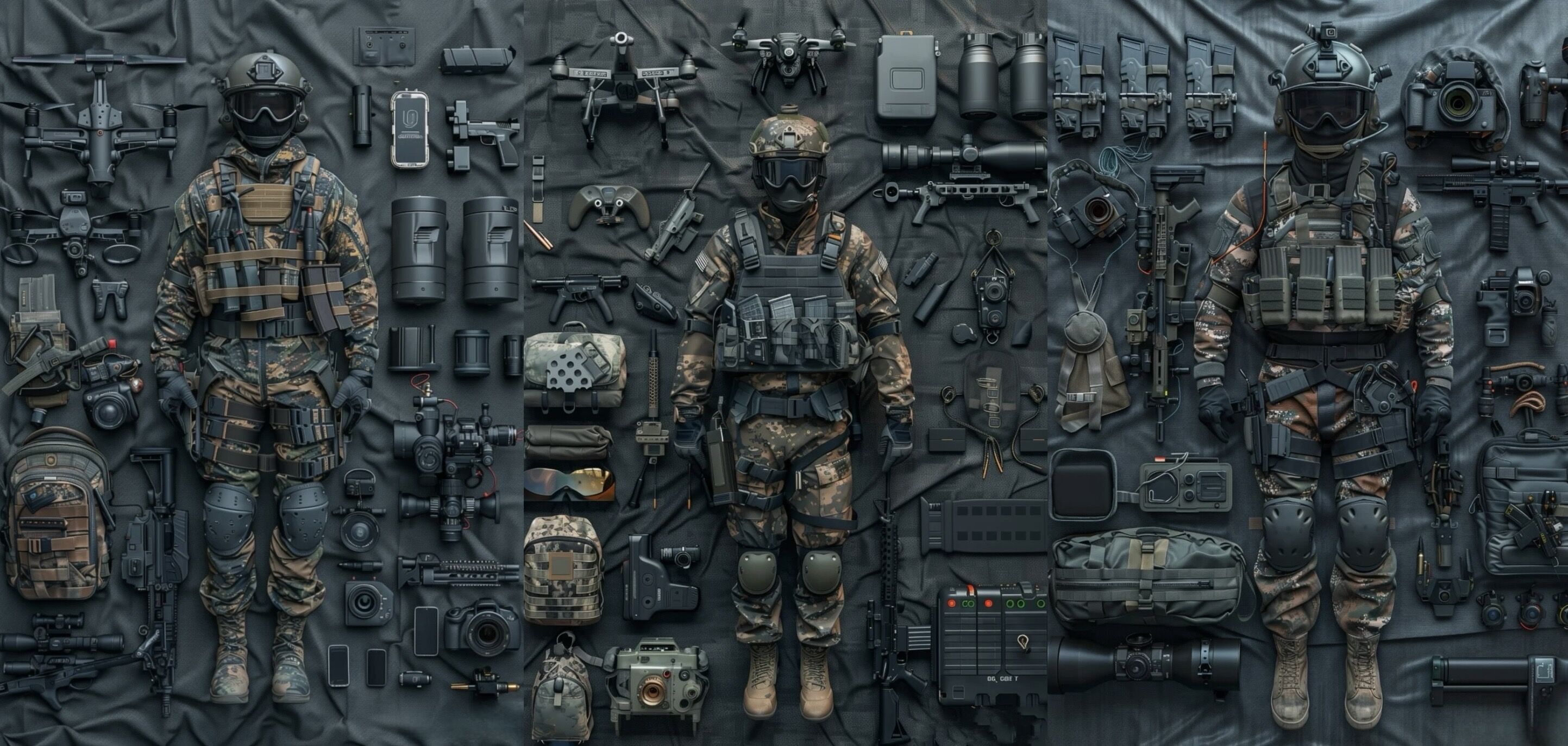 Xinxing Wholesale Waterproof Lightweight Desert Combat Police Officer ...