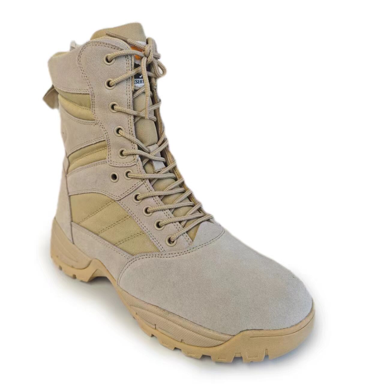 Xinxing Outdoor Sports Waterproof Tactical Boots Desert Combat Boots ...