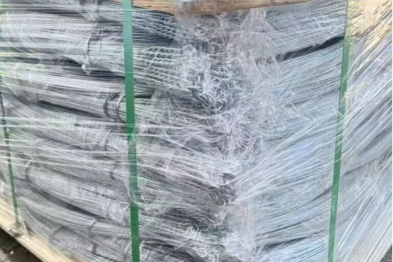 Bulk Buy China Wholesale Binding Wire, Loop Tie Wire, Single Loop Tie Wire,galvanized Wire ...
