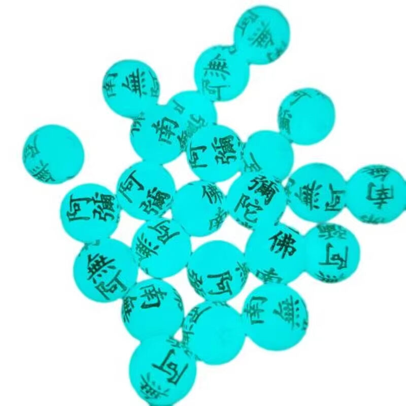 Wholesale 100pcs Pot Decoration Vibrant Colorful Ornaments Durable ...