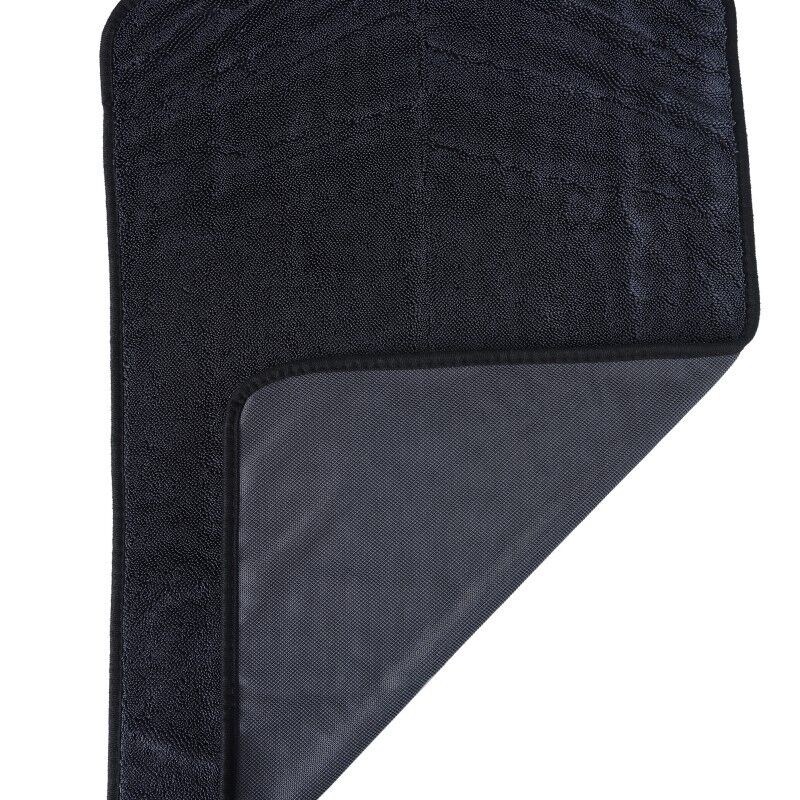 Hot Selling Twisted Clean Absorbent Fiber Car Wiping Towel Car Washing ...