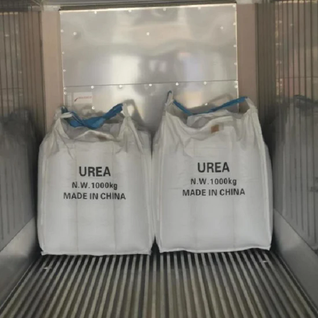 Bulk Buy China Wholesale Sulphur Coated Urea Nitrogen Fertilizer 46% ...