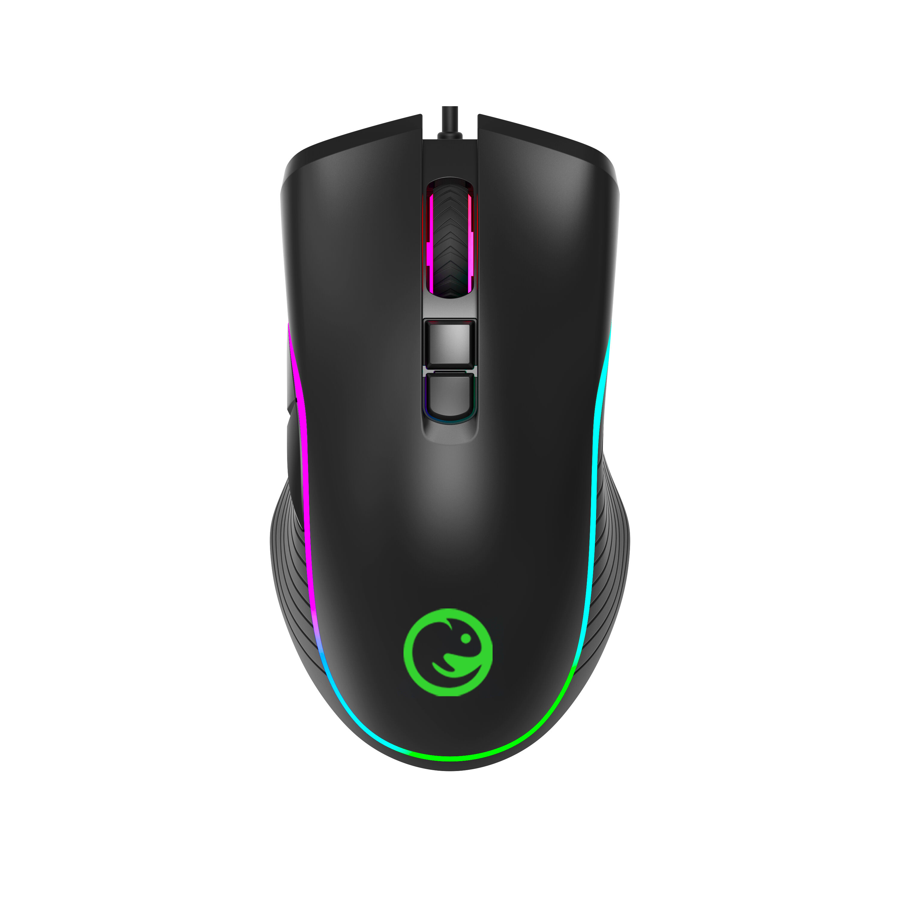 2024 Best Sell Mice Cheap Ergonomic Wired Gaming Mouse - China ...