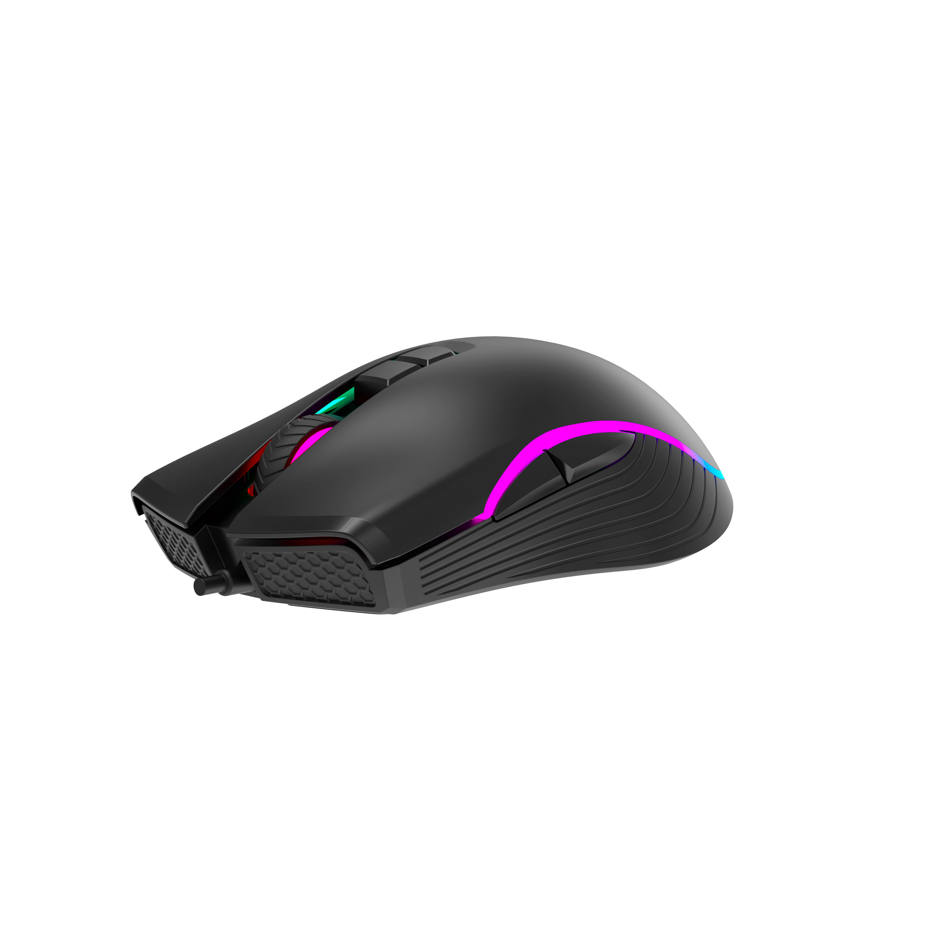 2024 Best Sell Mice Cheap Ergonomic Wired Gaming Mouse - China ...