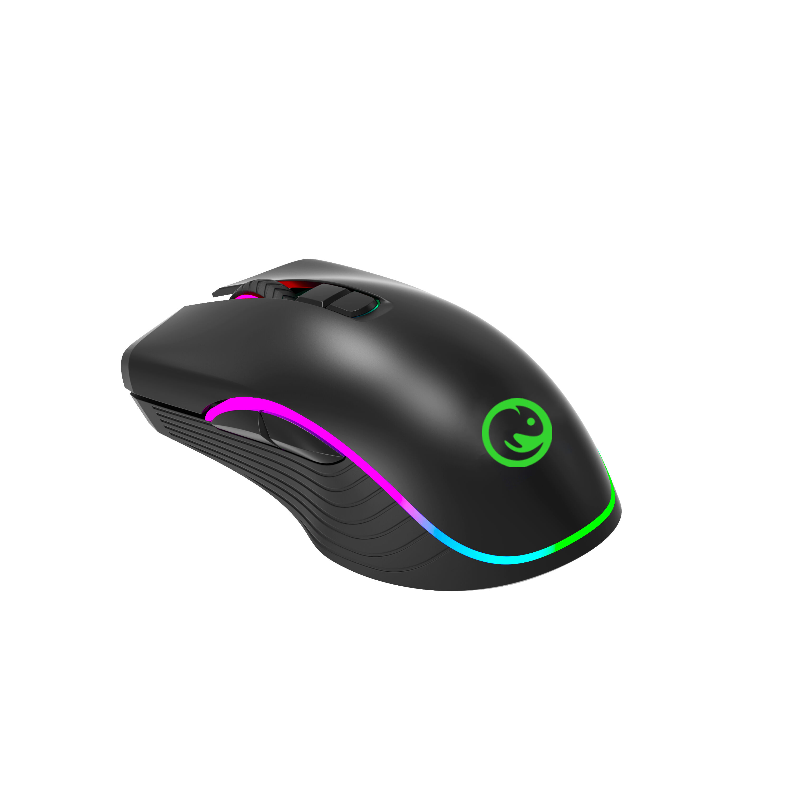 2024 Best Sell Mice Cheap Ergonomic Wired Gaming Mouse - China ...