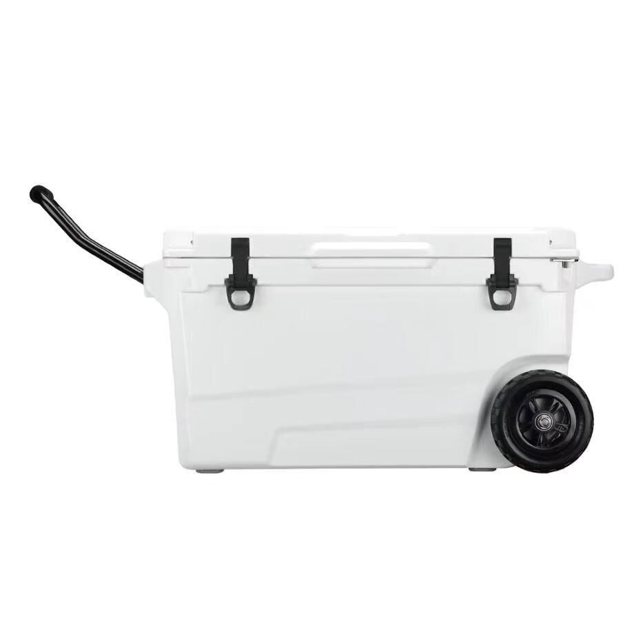 Hot Selling Ultra-large 55l Cooler Box Fishing Food Hard Cooler Box ...