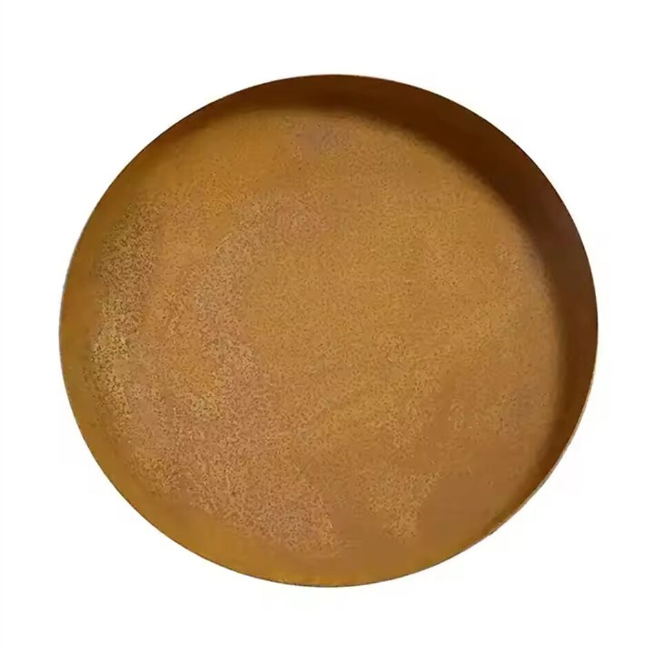 Cast Iron Outdoor Cold Rolled Sheet Traditional Black Outside Heater ...