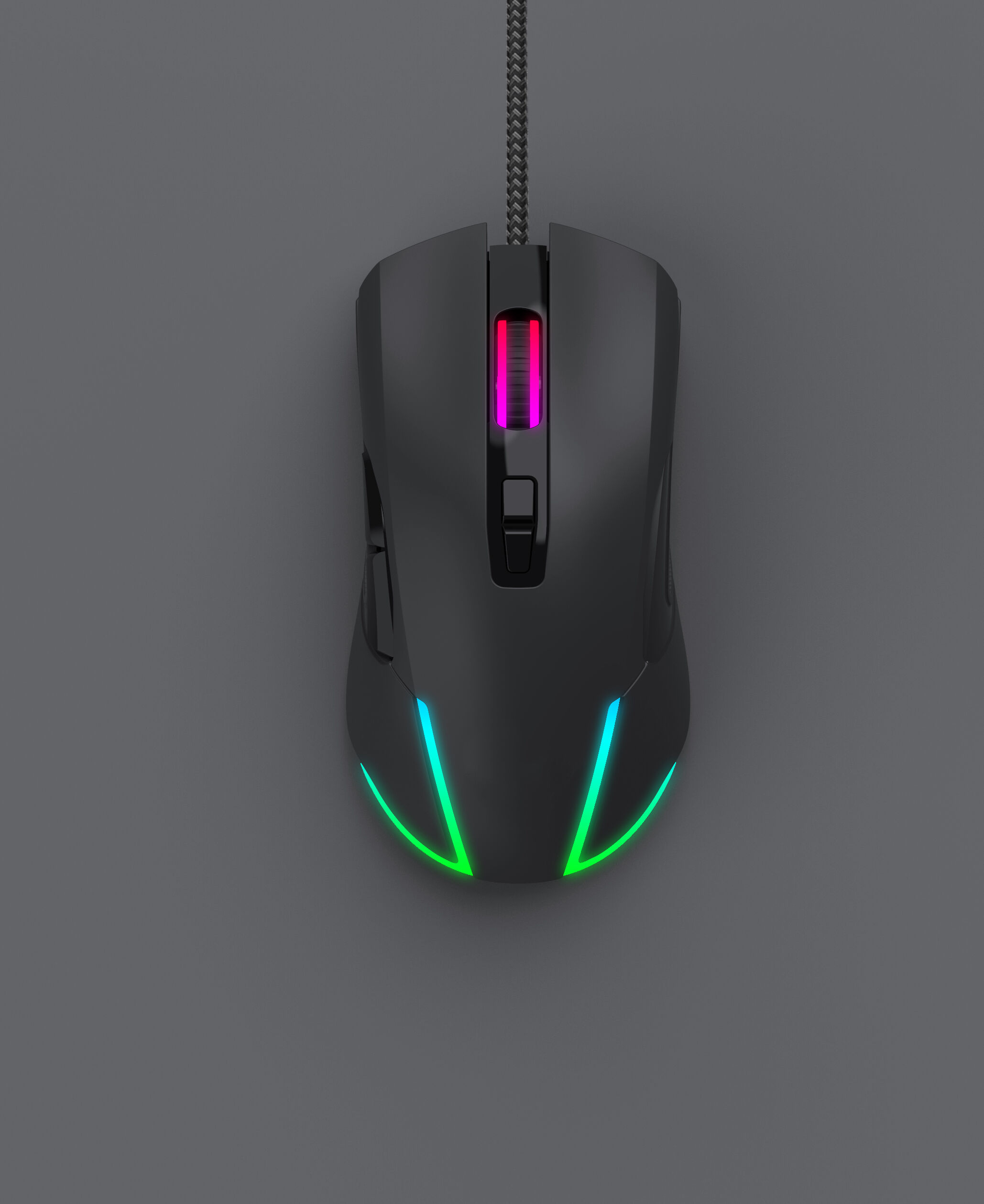 Cheap Mouse Gaming Usb Optical Wired Mouse, Backlight Rgb Gaming Mouse ...