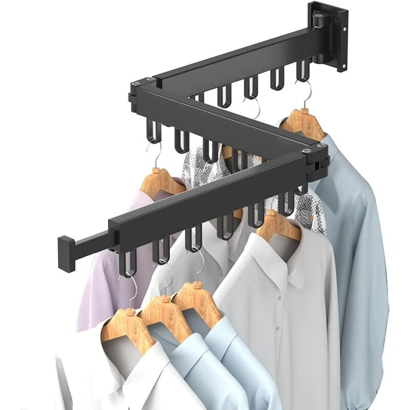 Promotional Wholesale Industry Leading Retractable Home Wall Mounted ...