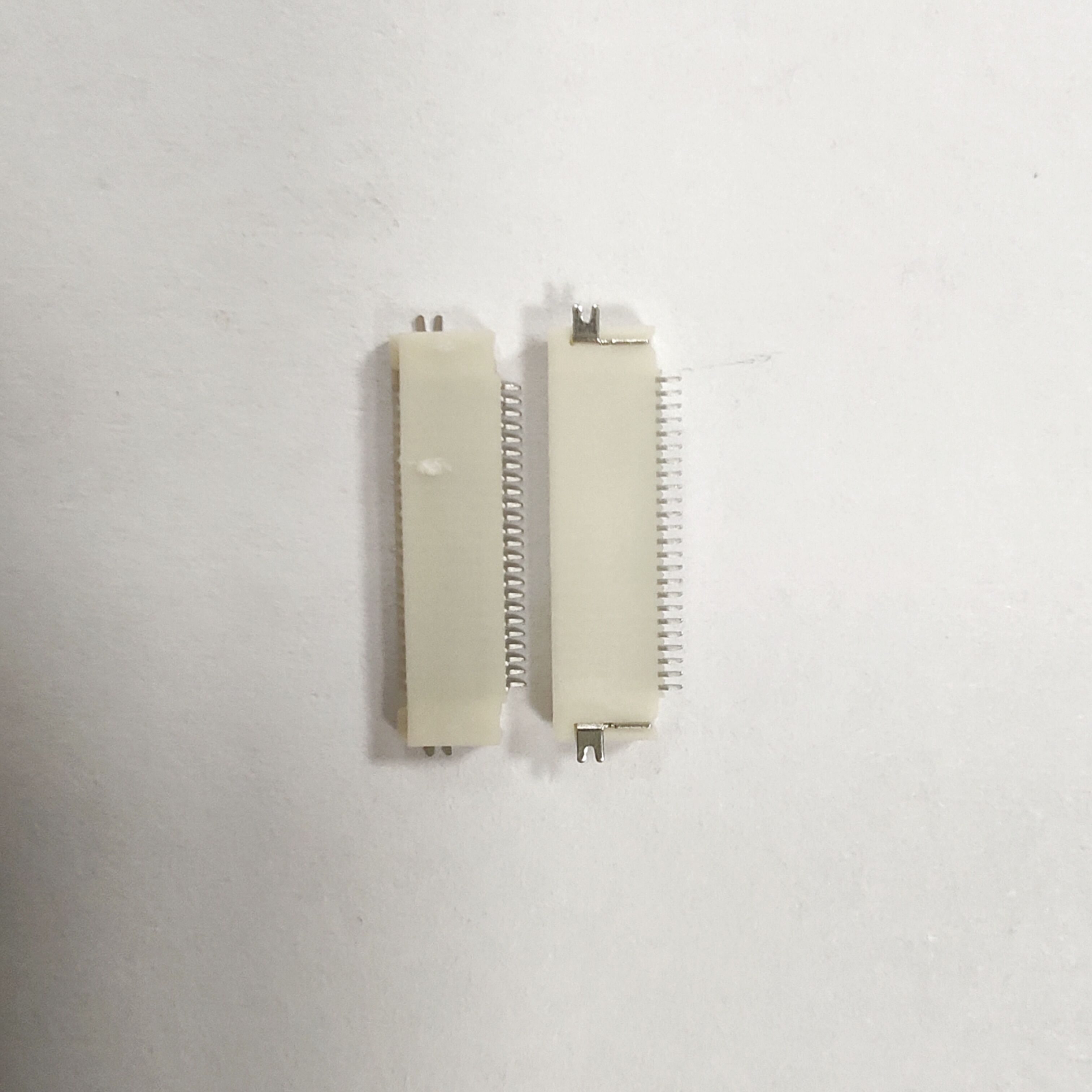 Wholesale High Quality 0.5mm Pitch Fpc Connector - Expore China ...
