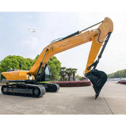 Buy China Wholesale China Supplier 35 Ton Hydraulic Crawler Excavator ...