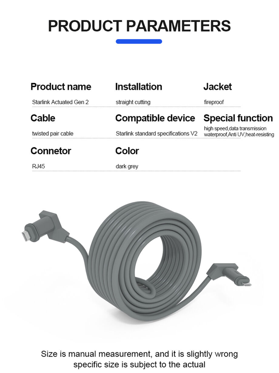 Compatible With Starlink Standard Actuated 150w Gigabit Poe Injector ...