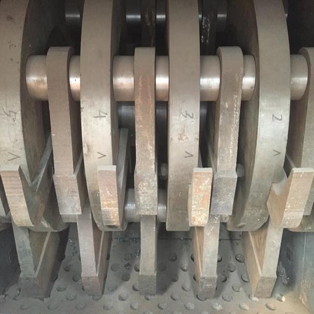 Used Bicycle Crusher, Waste Metal Crusher ,paint Can Crusher $5000 ...