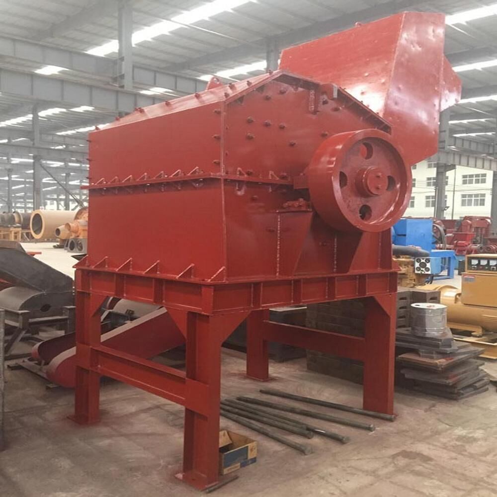 Used Bicycle Crusher, Waste Metal Crusher ,paint Can Crusher $5000 ...