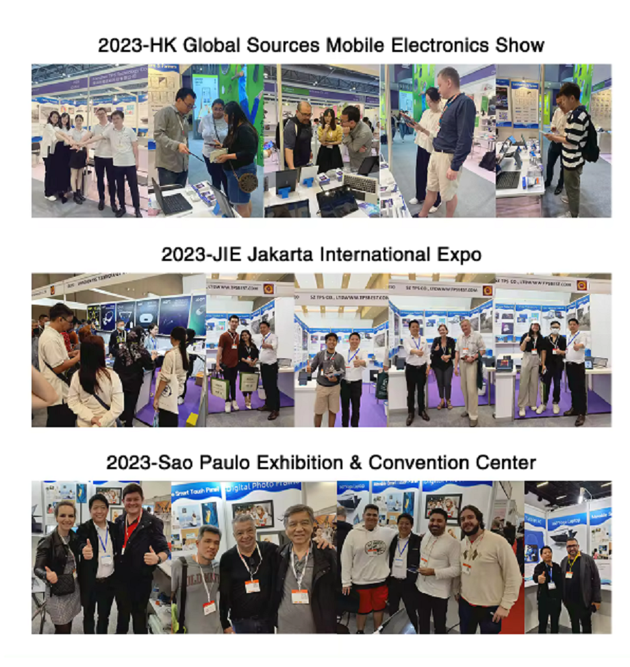 Industrial Octa Core Rugged Tablet Pc 16gb Ram 128g Android 14 ...