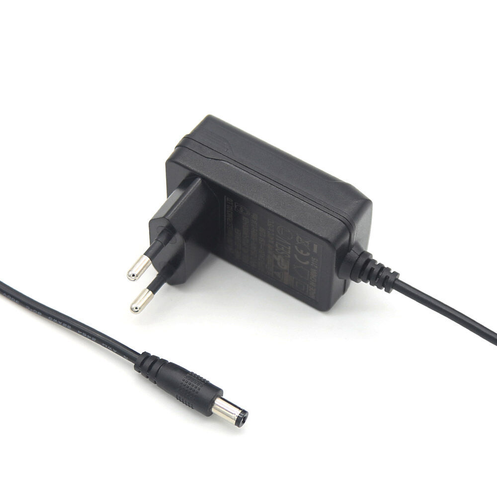12v 1a Eu Plug Led Power Supply 12v 1a Adapter 12volt 1amp 24v 500ma Power Adapter For Led Strip ...