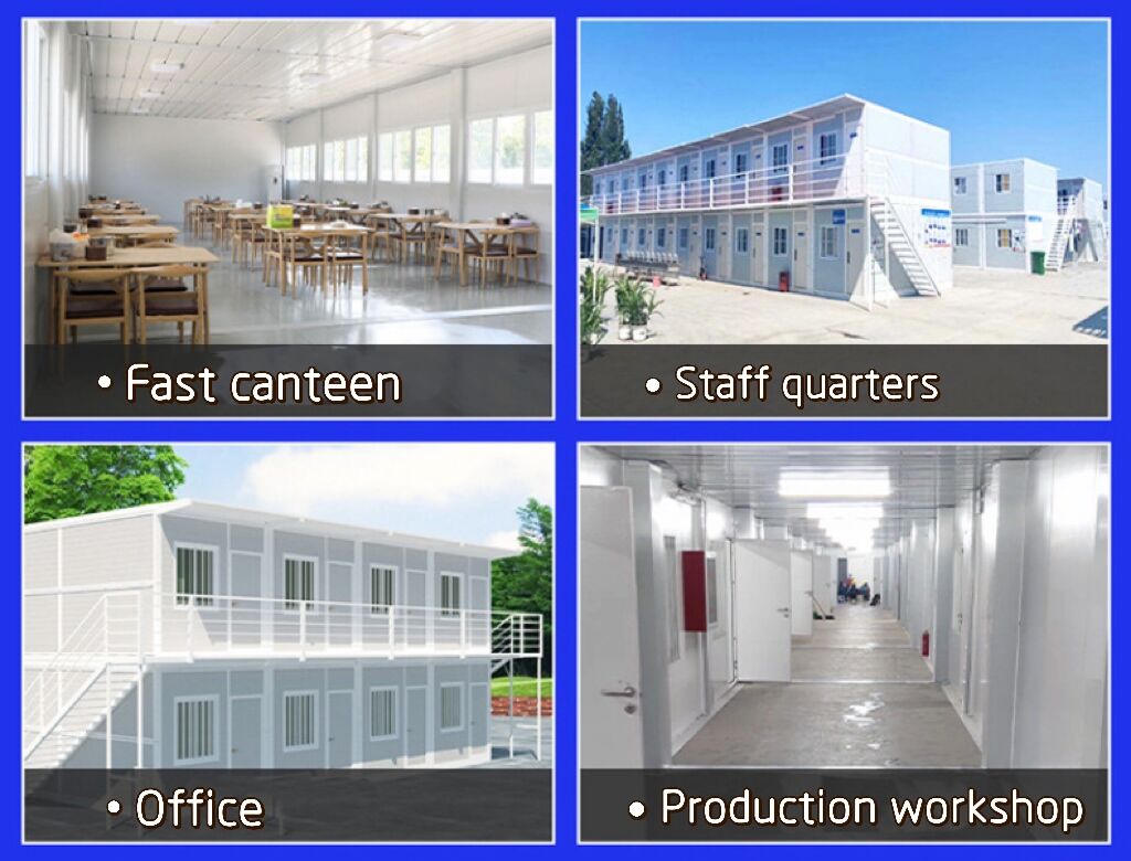 The Factory Sells Simple Cross-border Mobile Living Collapsible ...