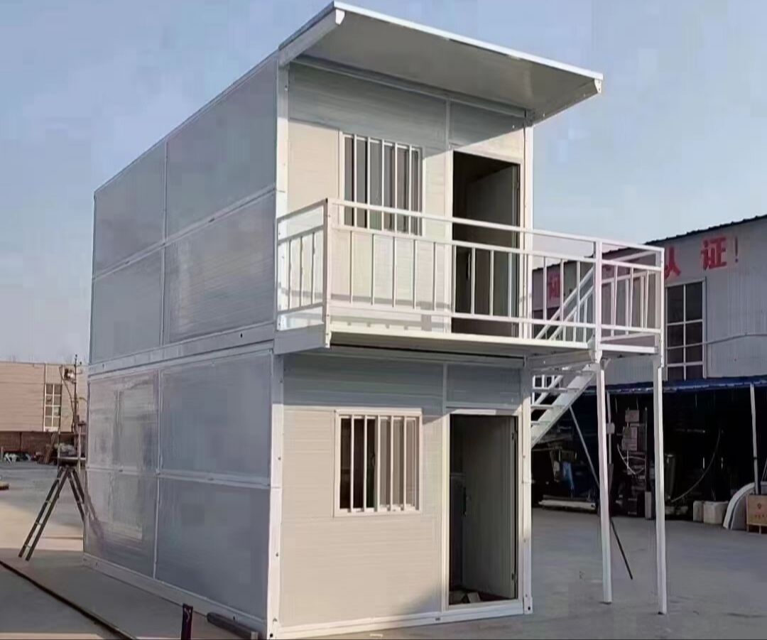 The Factory Sells Simple Cross-border Mobile Living Collapsible ...