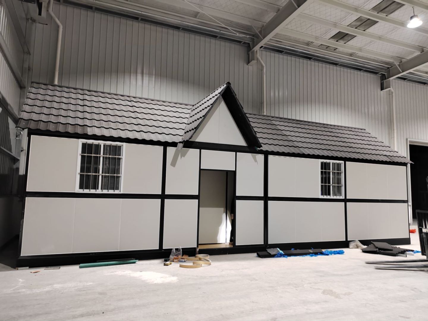 The Factory Sells Simple Cross-border Mobile Living Collapsible ...