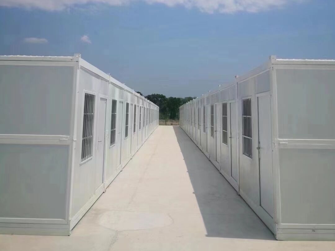 The Factory Sells Simple Cross-border Mobile Living Collapsible ...