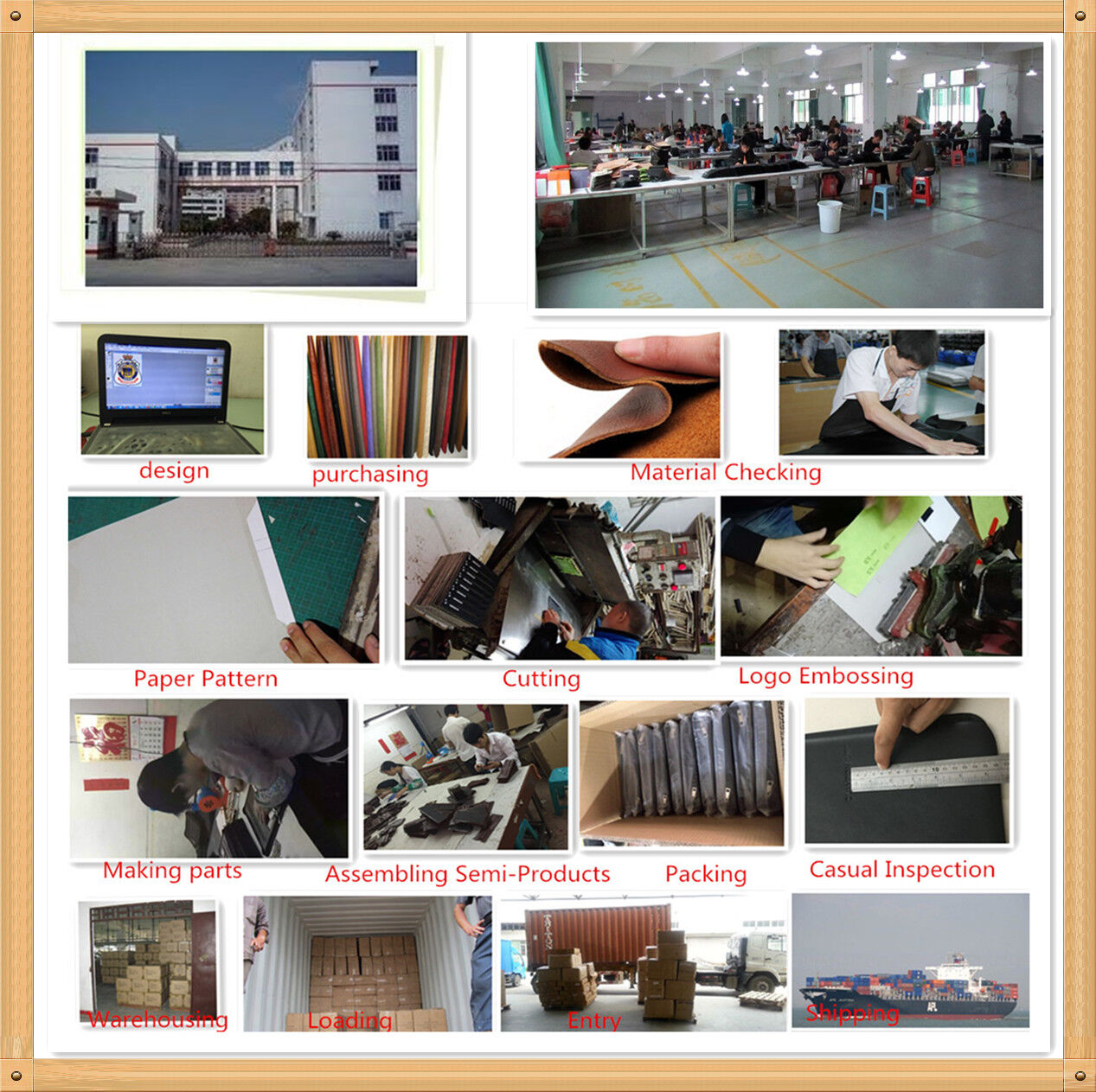 Waterproof Computer Pad Custom Coffee Placemat Faux Leather Desk Mat ...