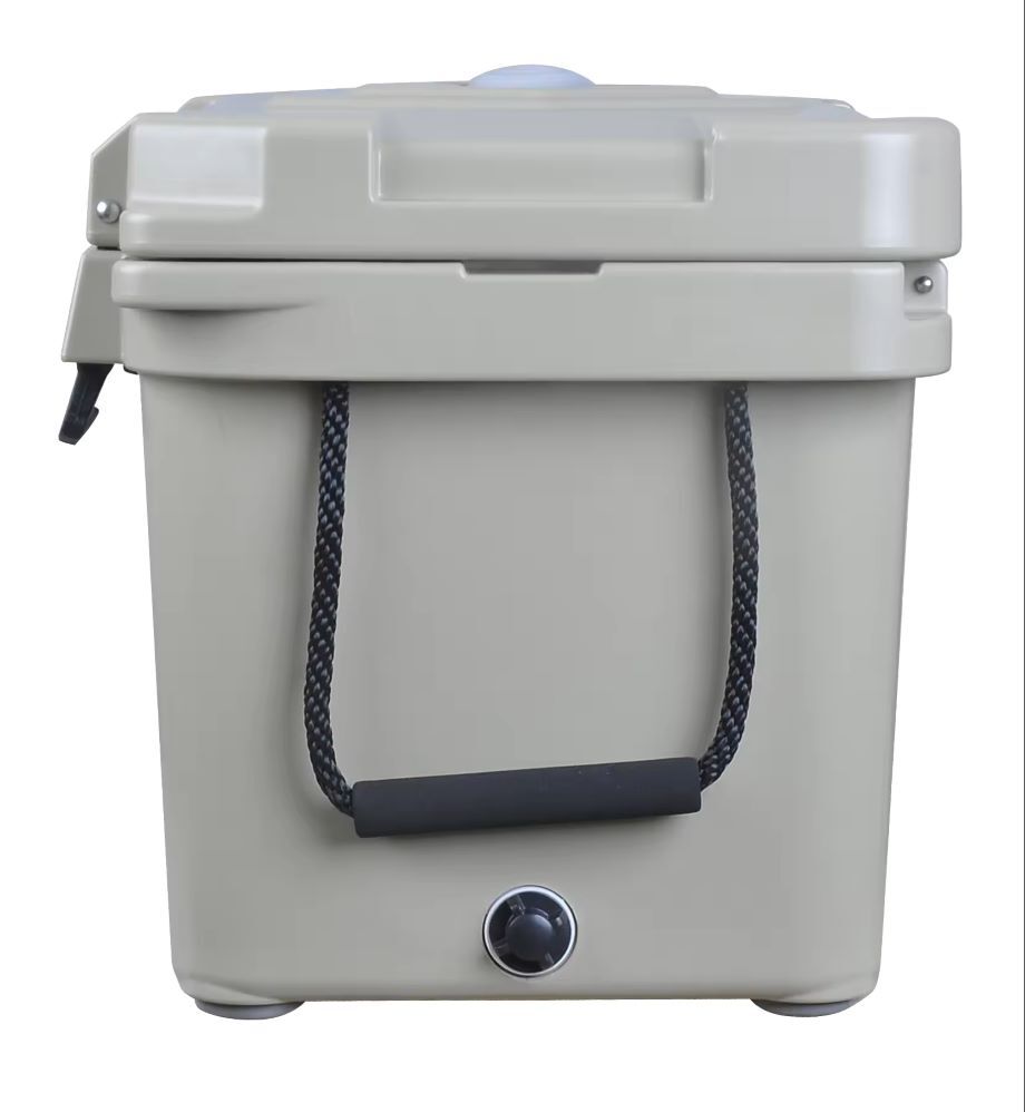 Wholesale 45qt Rotomolded Cooler Box Ice Chest Cooler Bucket With ...