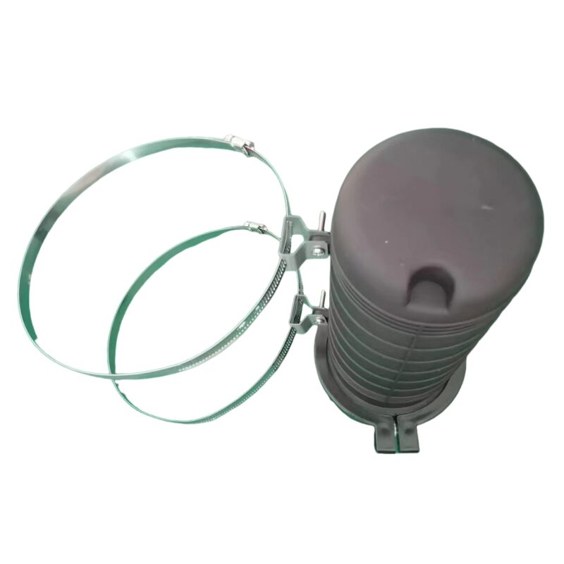 Outdoor Pipeline Direct Burial Ppr 72-core Optical Fibre Waterproof ...